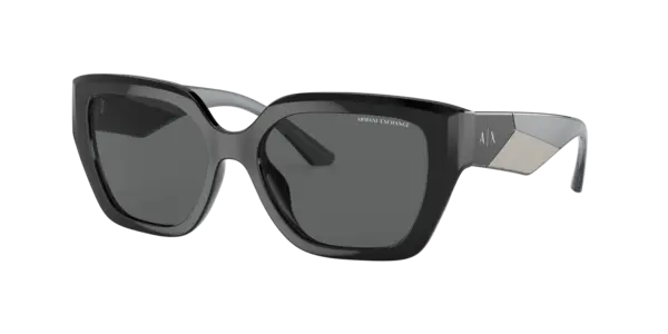 Armani Exchange Sunglasses - Dark Grey