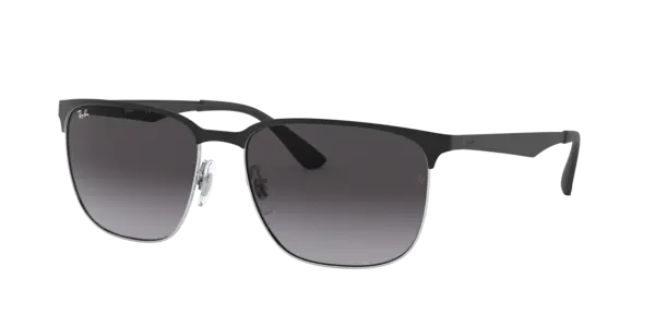 Ray-ban Sunglasses - Grey Gradient
