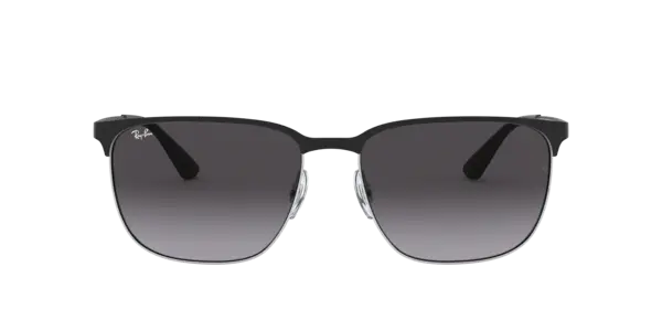Ray-ban Sunglasses - Grey Gradient
