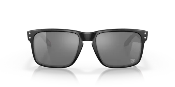 Oakley Chicago Bears Holbrook™ Sunglasses - Prizm Black