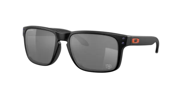 Oakley Chicago Bears Holbrook™ Sunglasses - Prizm Black