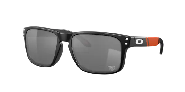 Oakley Chicago Bears Holbrook™ Sunglasses - Prizm Black