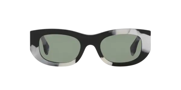 Gucci Sunglasses - Grey