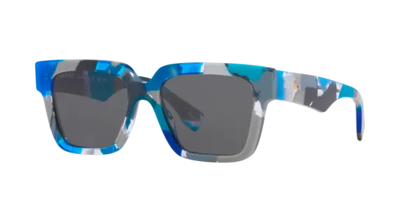 Gucci Sunglasses - Grey