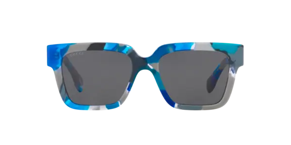 Gucci Sunglasses - Grey