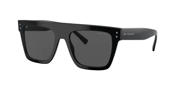 Giorgio Armani Sunglasses - Dark Grey