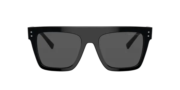 Giorgio Armani Sunglasses - Dark Grey