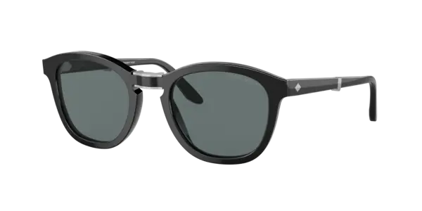Giorgio Armani Sunglasses - Blue Polar Photo