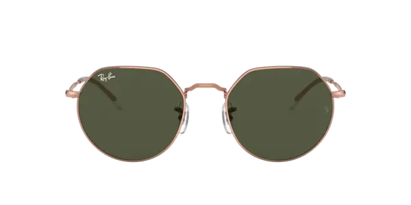 Ray-ban Jack Sunglasses