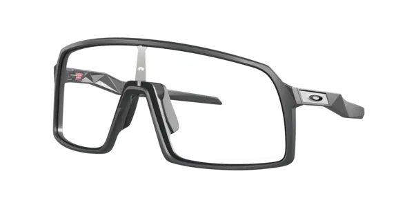 Oakley Sutro Sunglasses - Clear To Black Iridium Photochromic