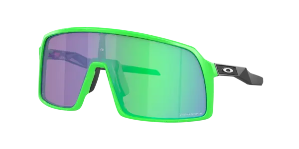 Oakley Sutro Sunglasses - Prizm Jade