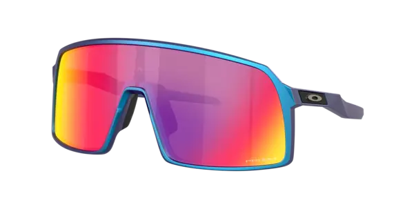Oakley Sutro Sunglasses - Prizm Road
