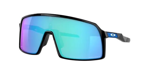 Oakley Sutro Sunglasses - Prizm Sapphire