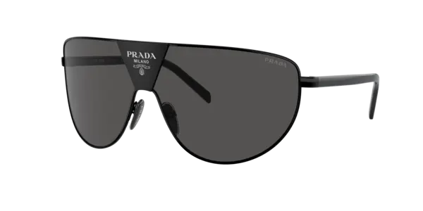 Prada Sunglasses - Dark Grey