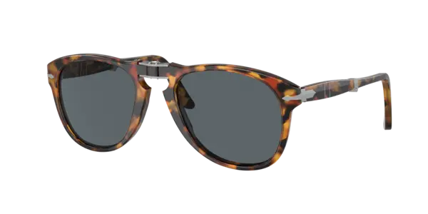 Persol Folding Sunglasses - Blue