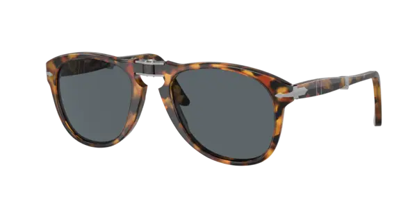Persol Folding Sunglasses - Blue