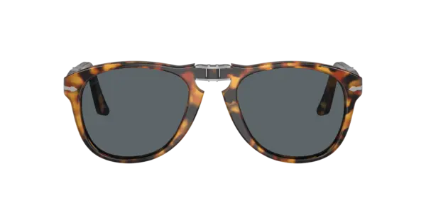Persol Folding Sunglasses - Blue