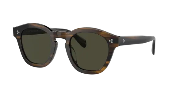 Oliver Spencer Boudreau L.a. Sunglasses - G-15