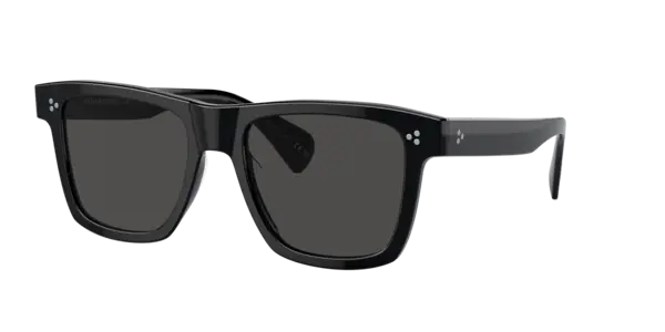 Oliver Spencer Casian Sunglasses - Grey