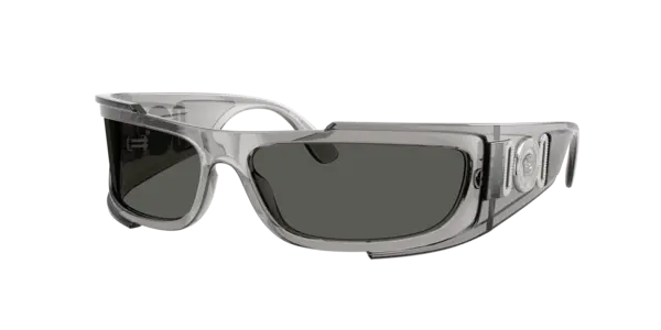 Versace Sunglasses Ve4446 - Dark Grey