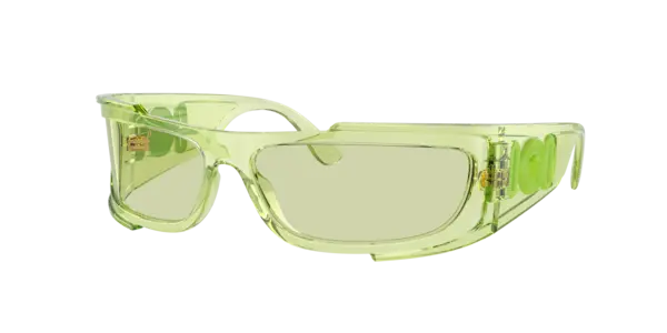 Versace Sunglasses Ve4446 - Green