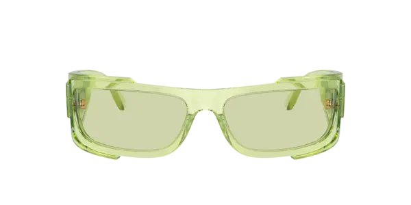 Versace Sunglasses Ve4446 - Green