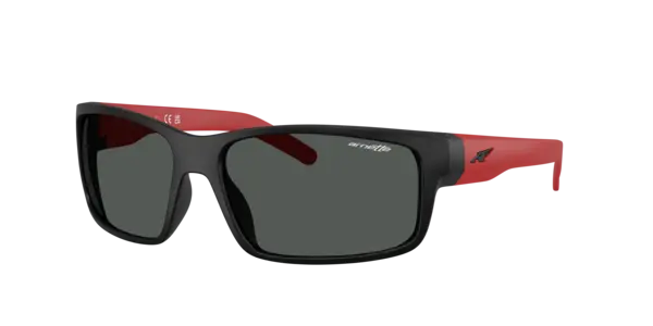 ARNETTE An4202 Fastball Sunglasses - Dark Grey
