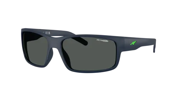 ARNETTE Fastball Sunglasses - Dark Grey