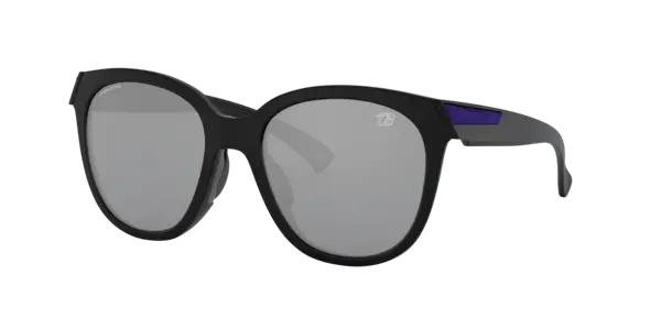 Oakley Low Key Sunglasses - Prizm Black
