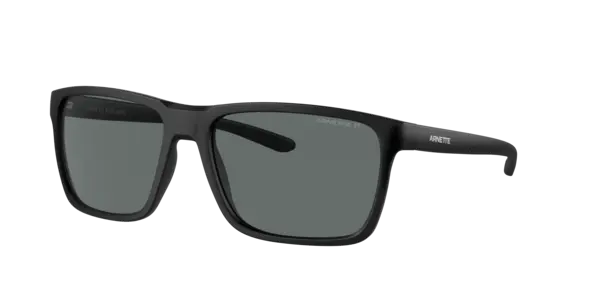 ARNETTE An4323 Sokatra Sunglasses - Polarized Grey