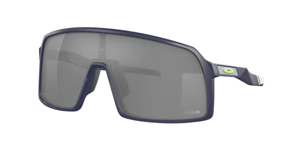 Oakley Seattle Seahawks Sutro Sunglasses - Prizm Black
