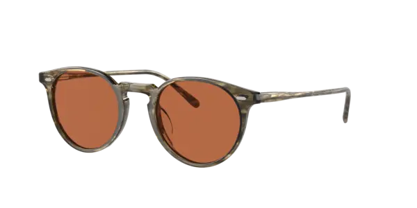 Oliver Spencer Ov5529su N.02 Sunglasses - G-15