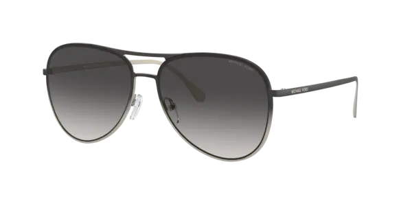 Michael Kors Sunglasses - Dark Grey Gradient