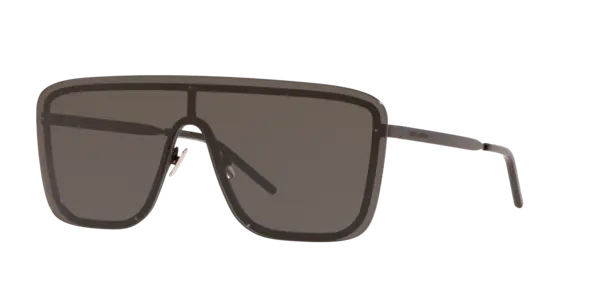 Saint Laurent Sl364 Sunglasses - Black