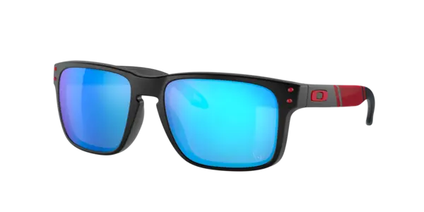 Oakley Houston Texans Holbrook™ Sunglasses - Prizm Sapphire