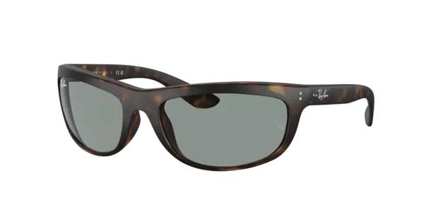 Ray-ban Balorama Sunglasses - Blue