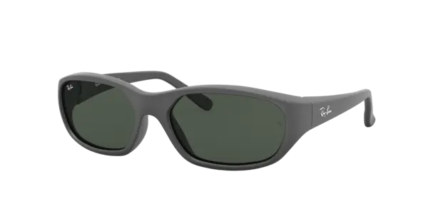 Ray-ban Daddy-o Sunglasses - Green