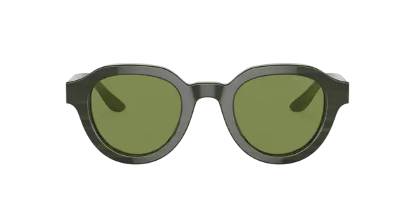 Giorgio Armani Sunglasses - Green