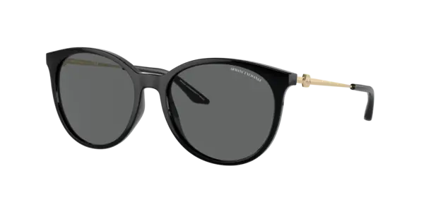 Armani Exchange Sunglasses - Dark Grey