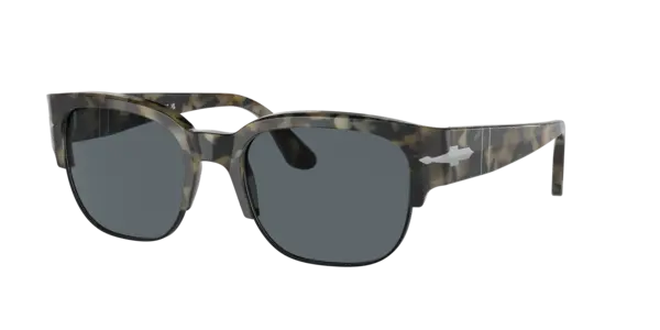 Persol Tortoiseshell Sunglasses - Blue