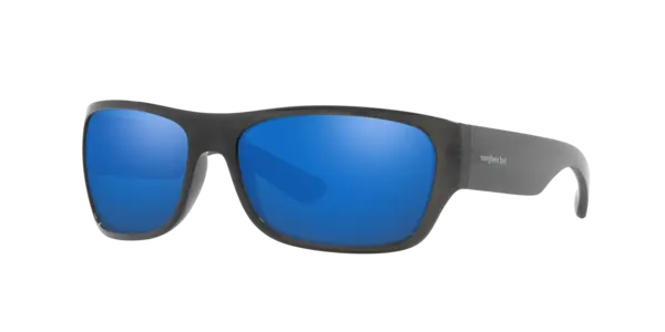 SUNGLASS HUT COLLECTION Sunglasses - Blue Mirror Blue