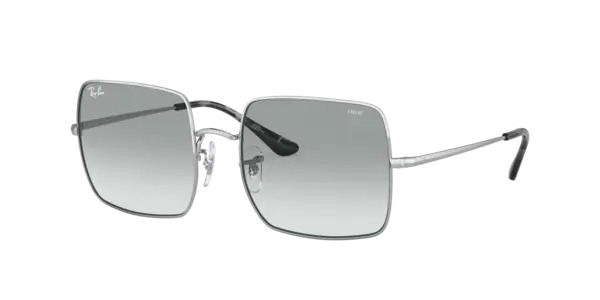Ray-ban Sunglass Rb1971 Square 1971 Washed Evolve