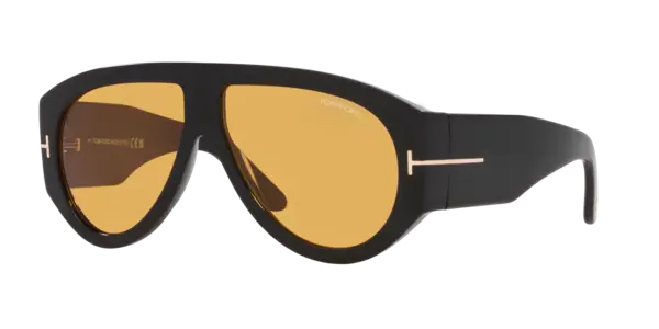 TOM FORD Sunglasses - Brown