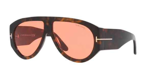 TOM FORD Sunglasses - Red