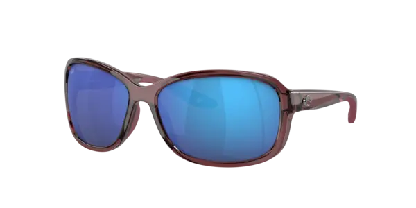 COSTA Seadrift Sunglasses - Blue Mirror