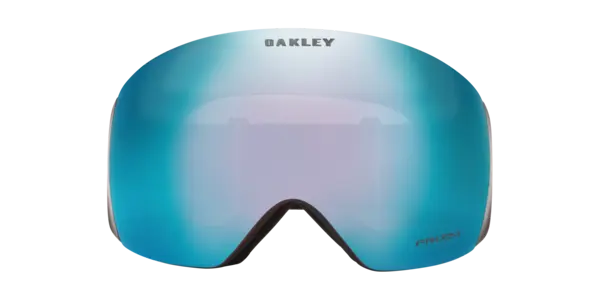 Oakley Flight Deck™ L Factory Pilot Snow Goggles - Prizm Snow Sapphire Iridium