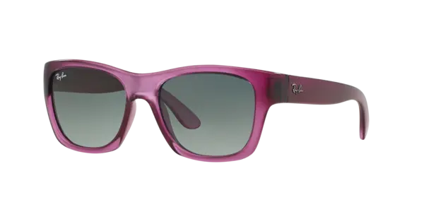 Ray-ban Sunglasses - Grey Gradient