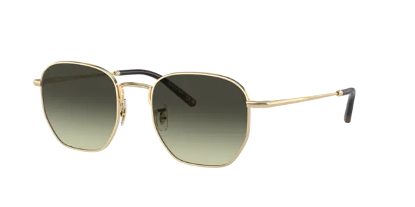 Oliver Spencer Kierney Sun Sunglasses - G-15 Gradient
