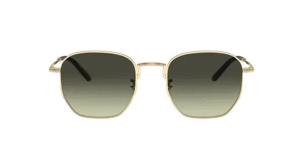 Oliver Spencer Kierney Sun Sunglasses - G-15 Gradient