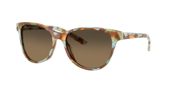 COSTA Catherine Sunglasses - Copper Gradient